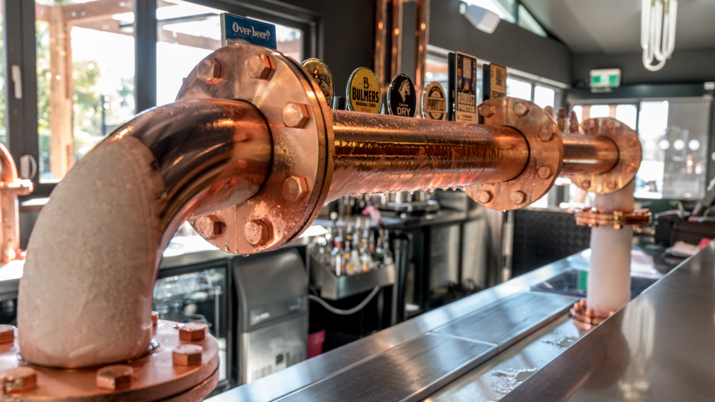 Home - Barooga Sports Club