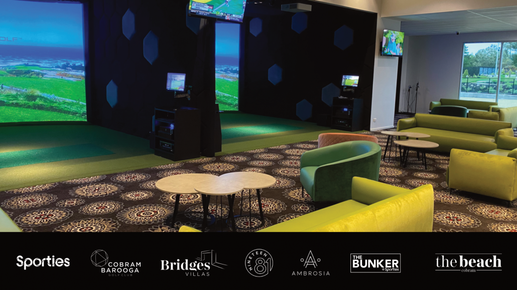 Careers - Barooga Sports Club