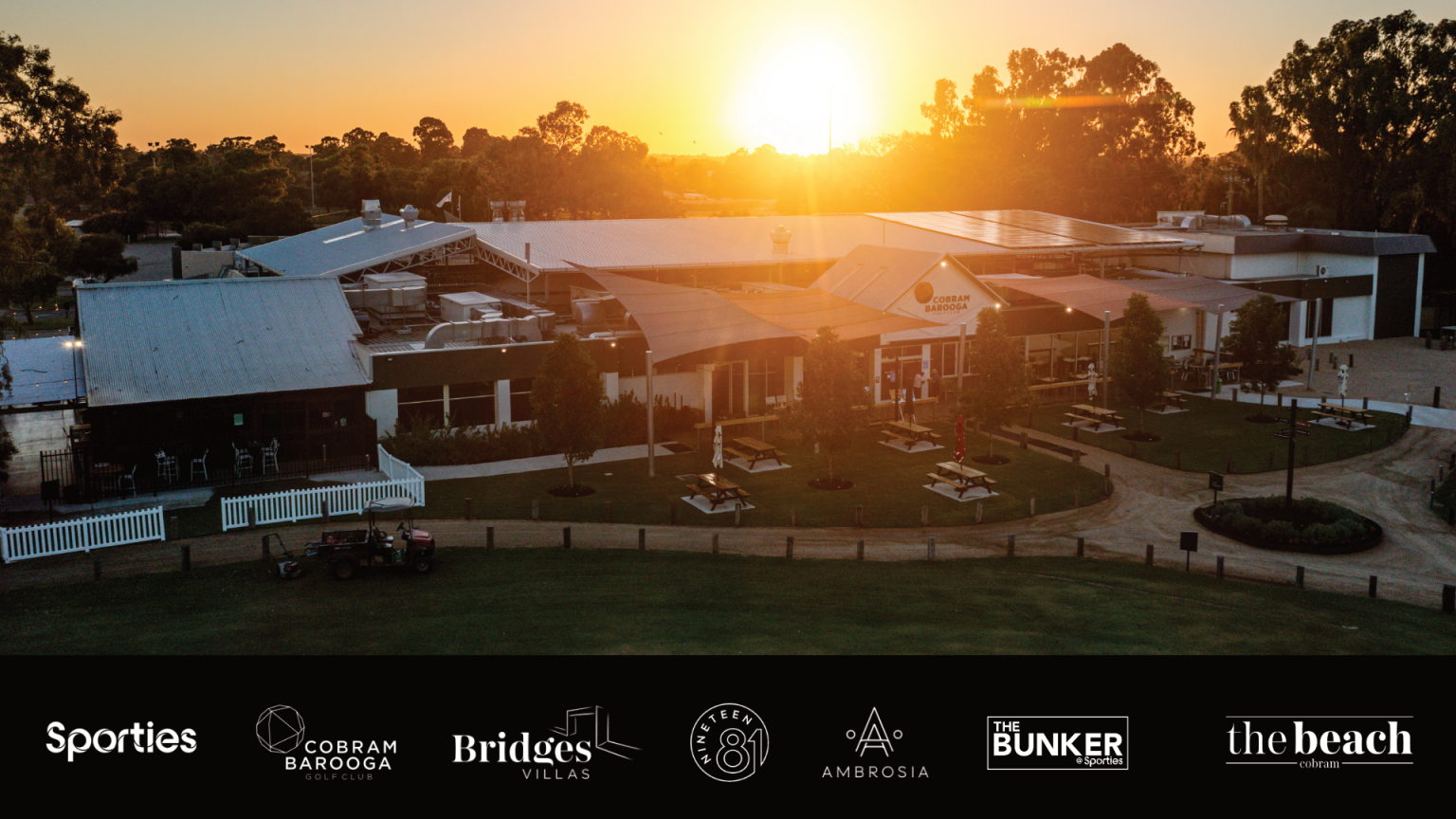 Careers - Barooga Sports Club