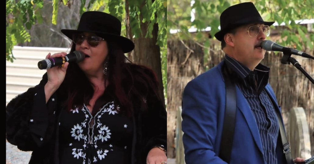 Sporties Entertainment - Barooga Sports Club