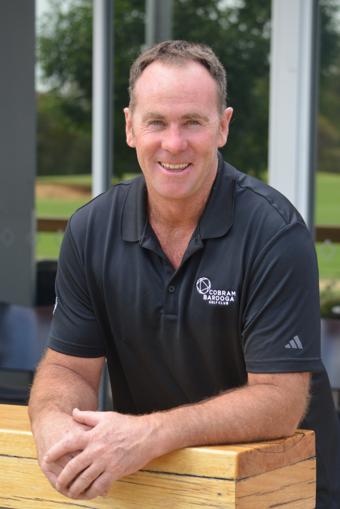 Board of Directors - Barooga Sports Club