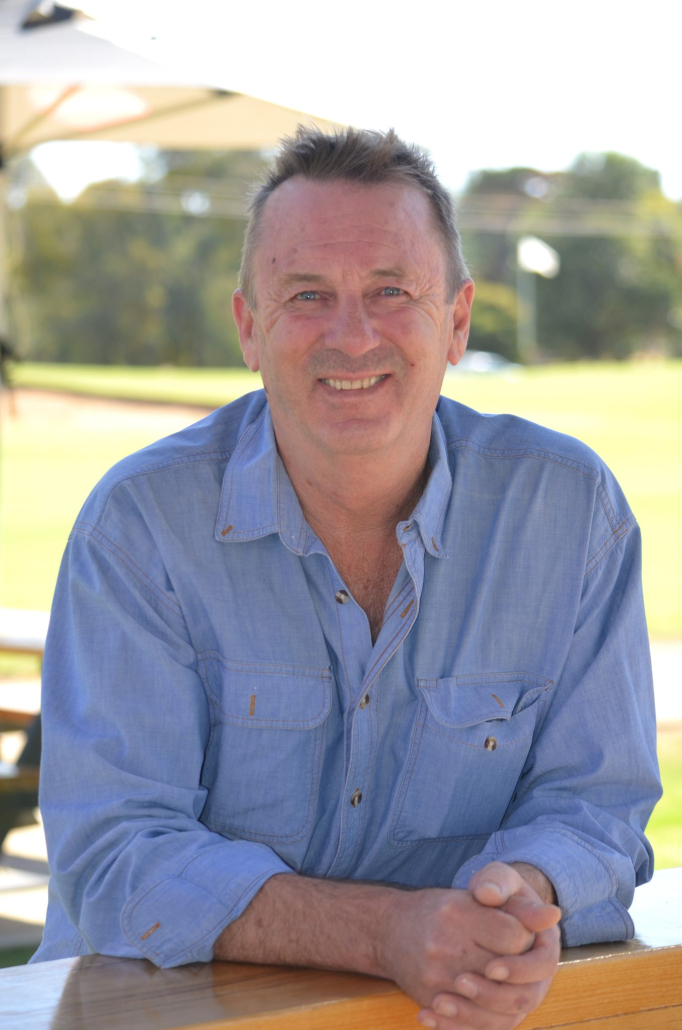 Board of Directors - Barooga Sports Club