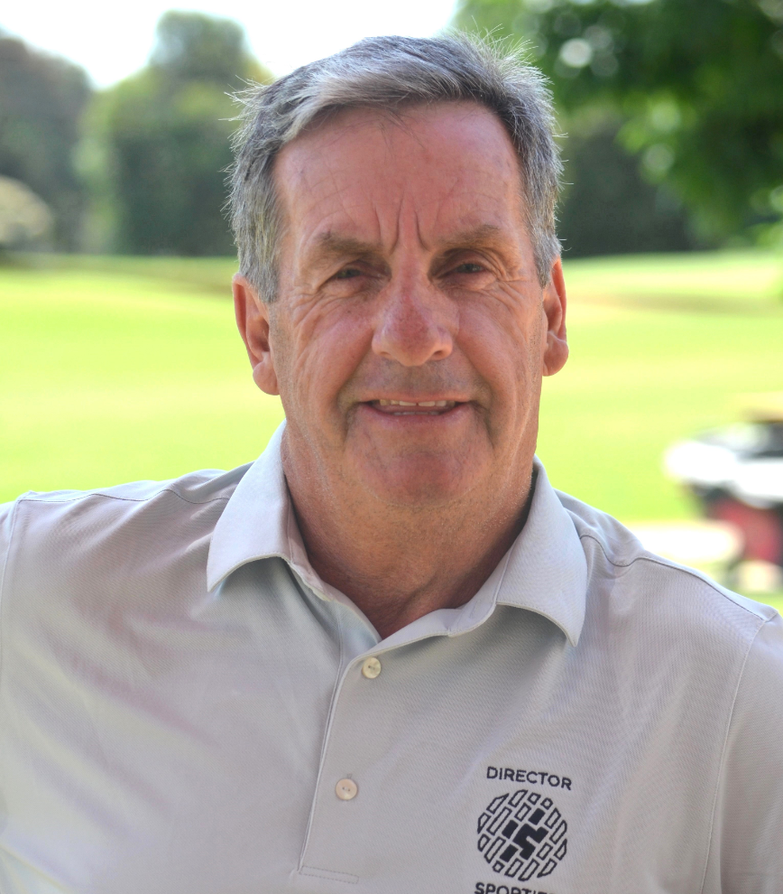 BOARD OF DIRECTORS - Barooga Sports Club